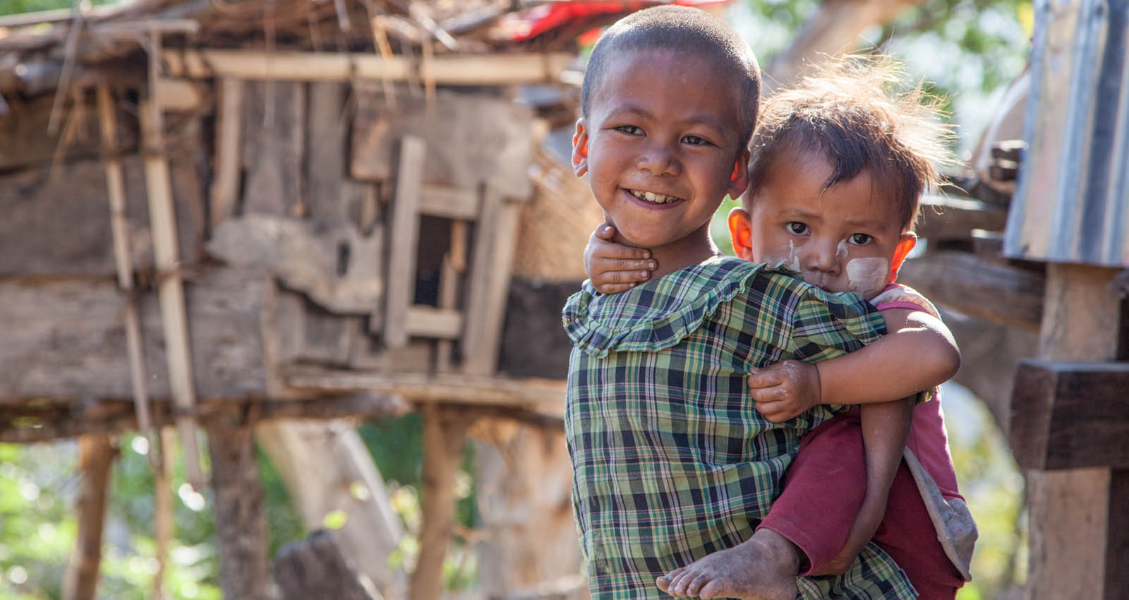 Including a Gift in Your Will | ADRA New Zealand