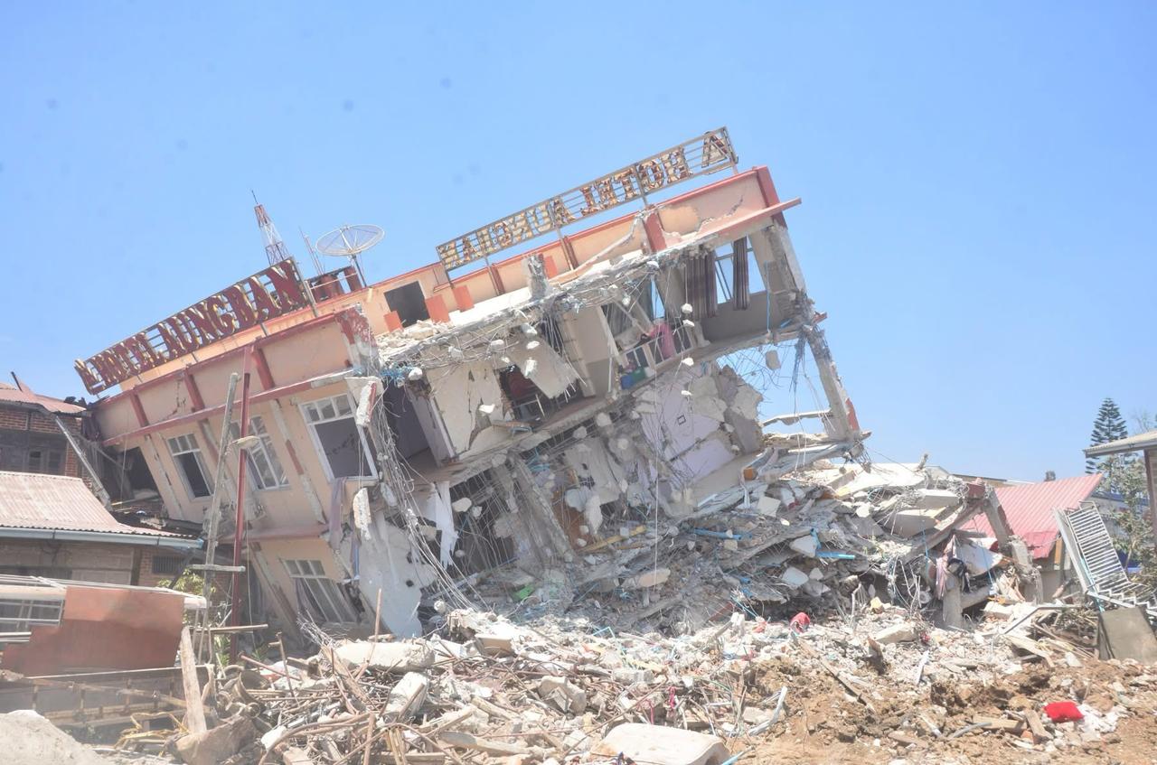 Myanmar Appeal | ADRA New Zealand